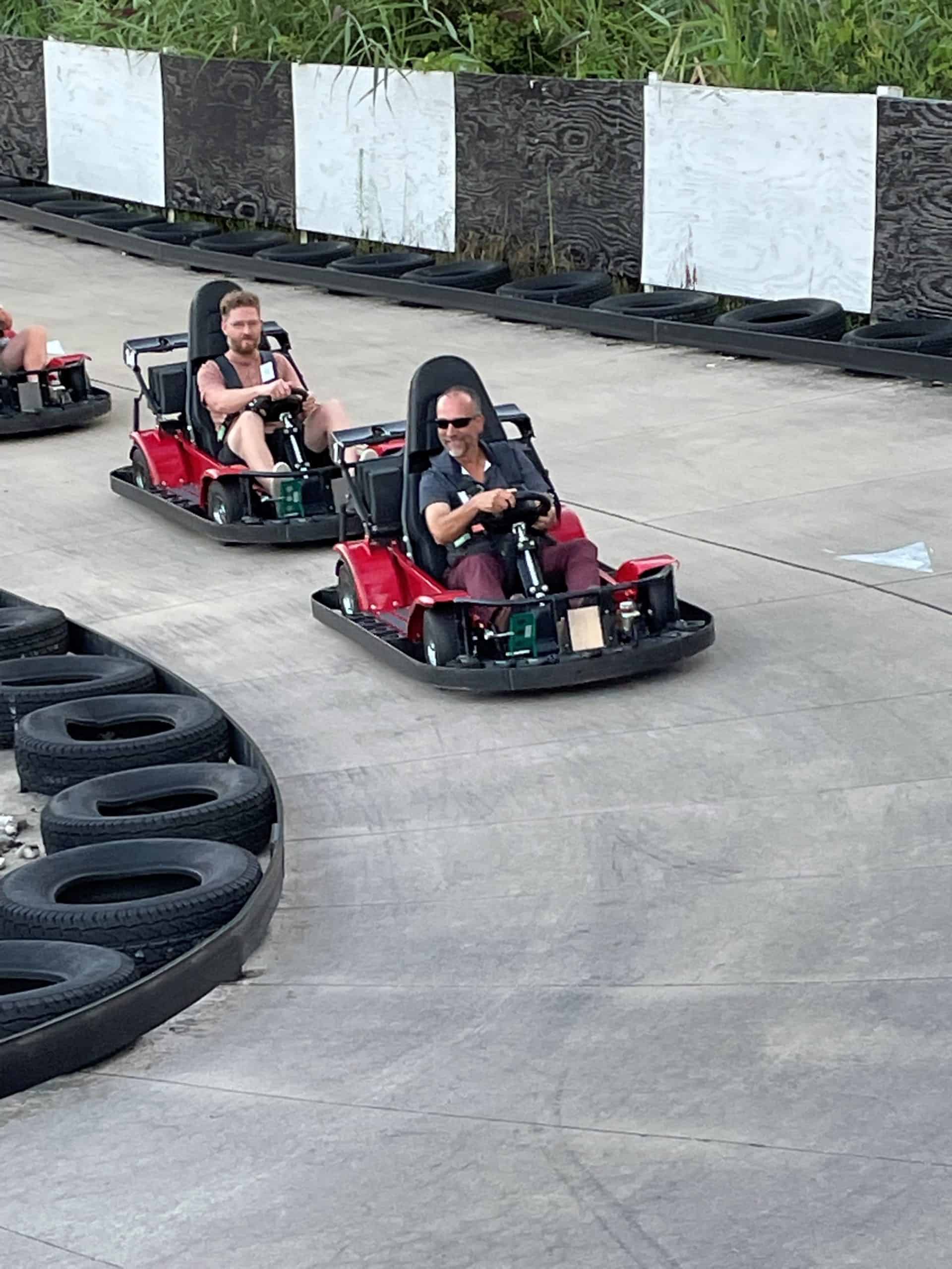 Your Middle Market M&A Advising Firm - Blue River