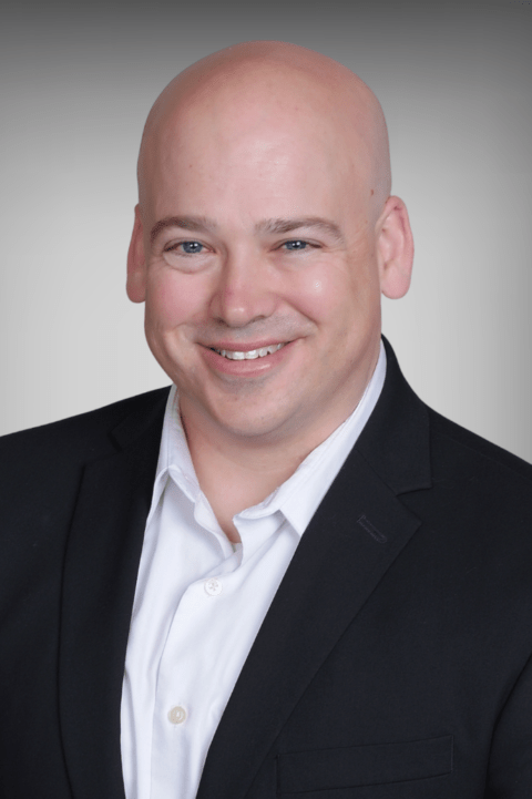 Your Middle Market M&A Advising Firm - Blue River