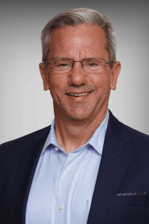 Your Middle Market M&A Advising Firm - Blue River