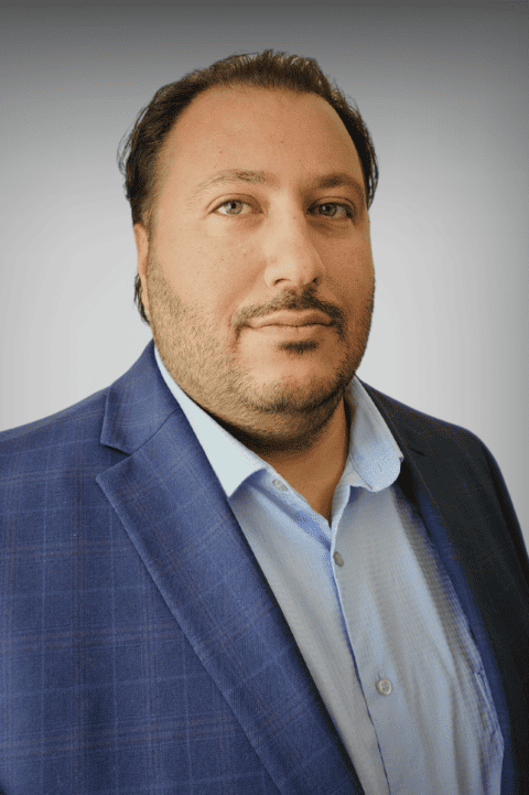 Randy Babi - Blue River