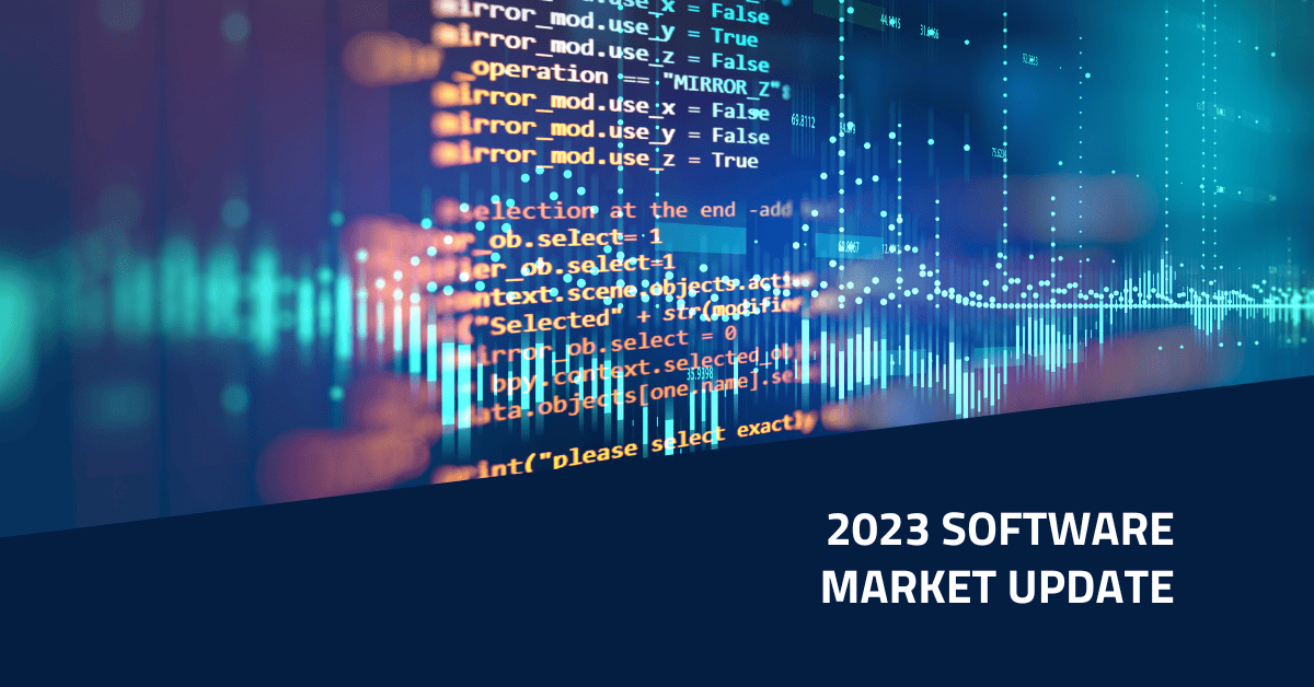 Software 2023 Report - Blue River