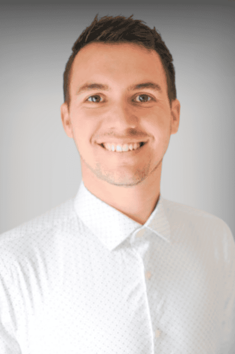 Your Middle Market M&A Advising Firm - Blue River