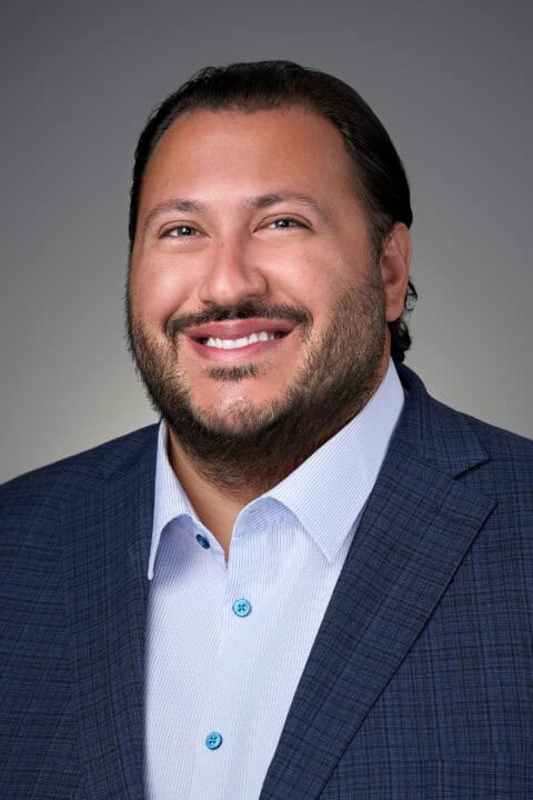 Your Middle Market M&A Advising Firm - Blue River